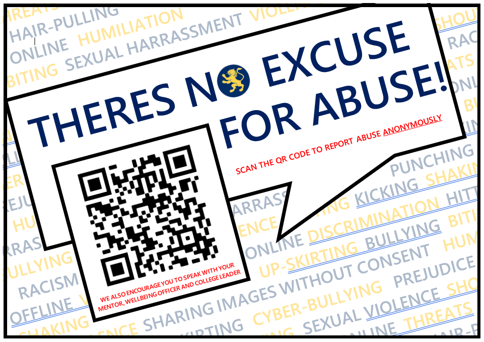 Finham Park School - Safeguarding