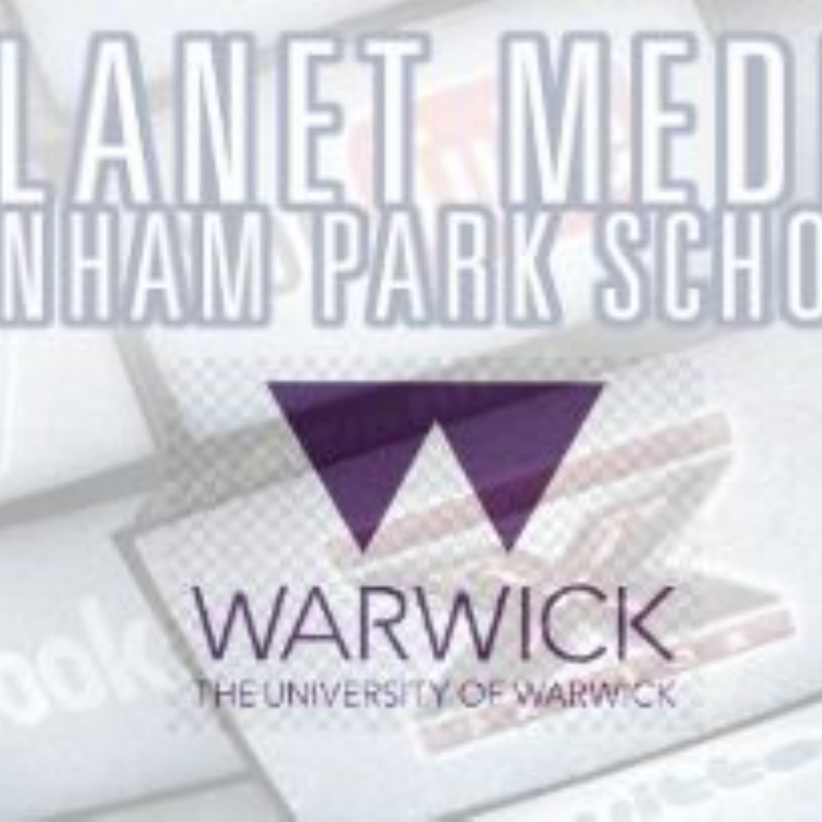 Finham Park School - CovCreative Film Festival