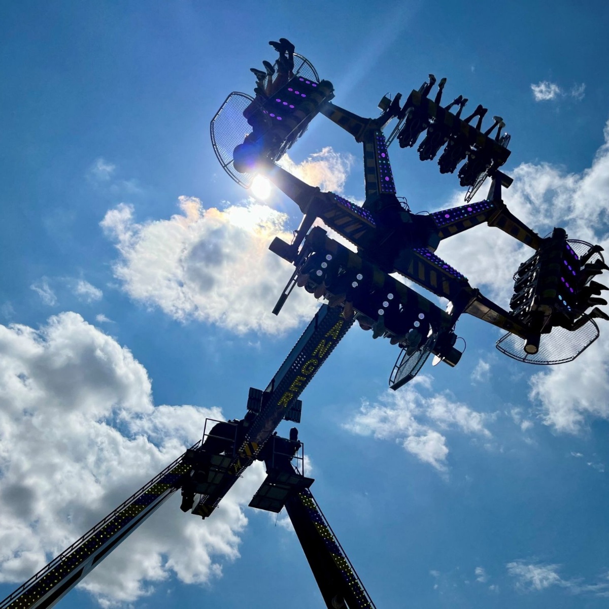 Finham Park School - FinhamFest24 is a huge success