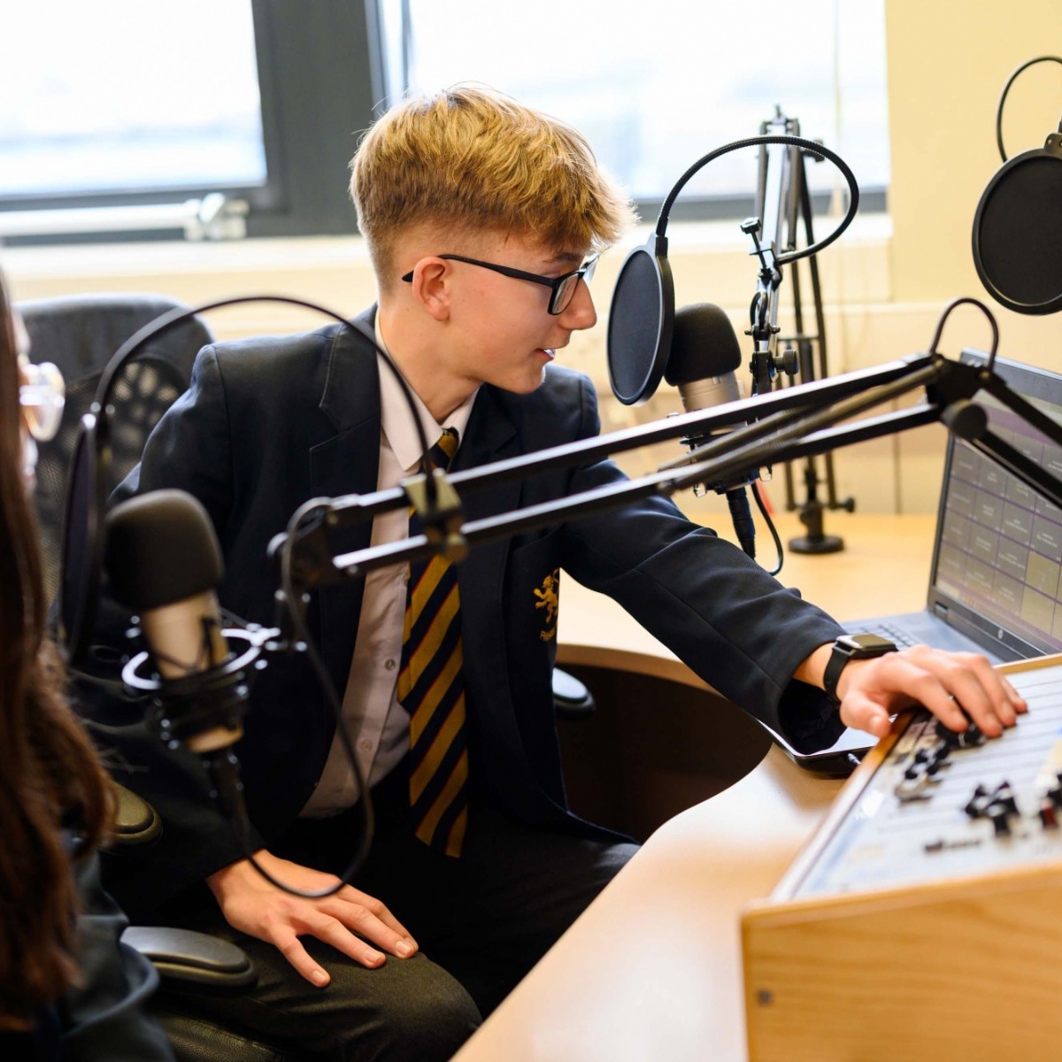 Finham Park School - 'Out of School Hours Learning' (OOSHL) set to ...