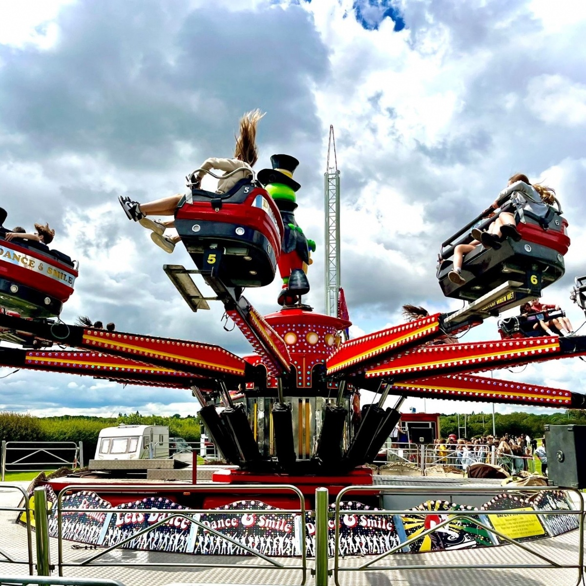 Finham Park School - FInhamFest24 is launched