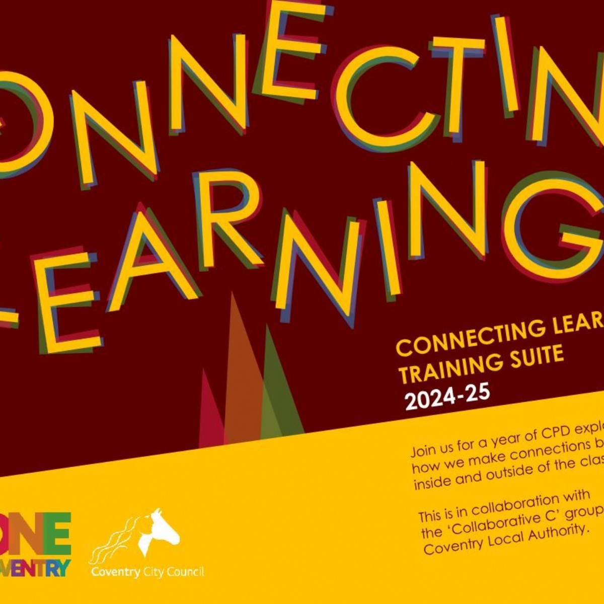 Finham Park School - The Lion Alliance CPD Suite (2024/25 ...