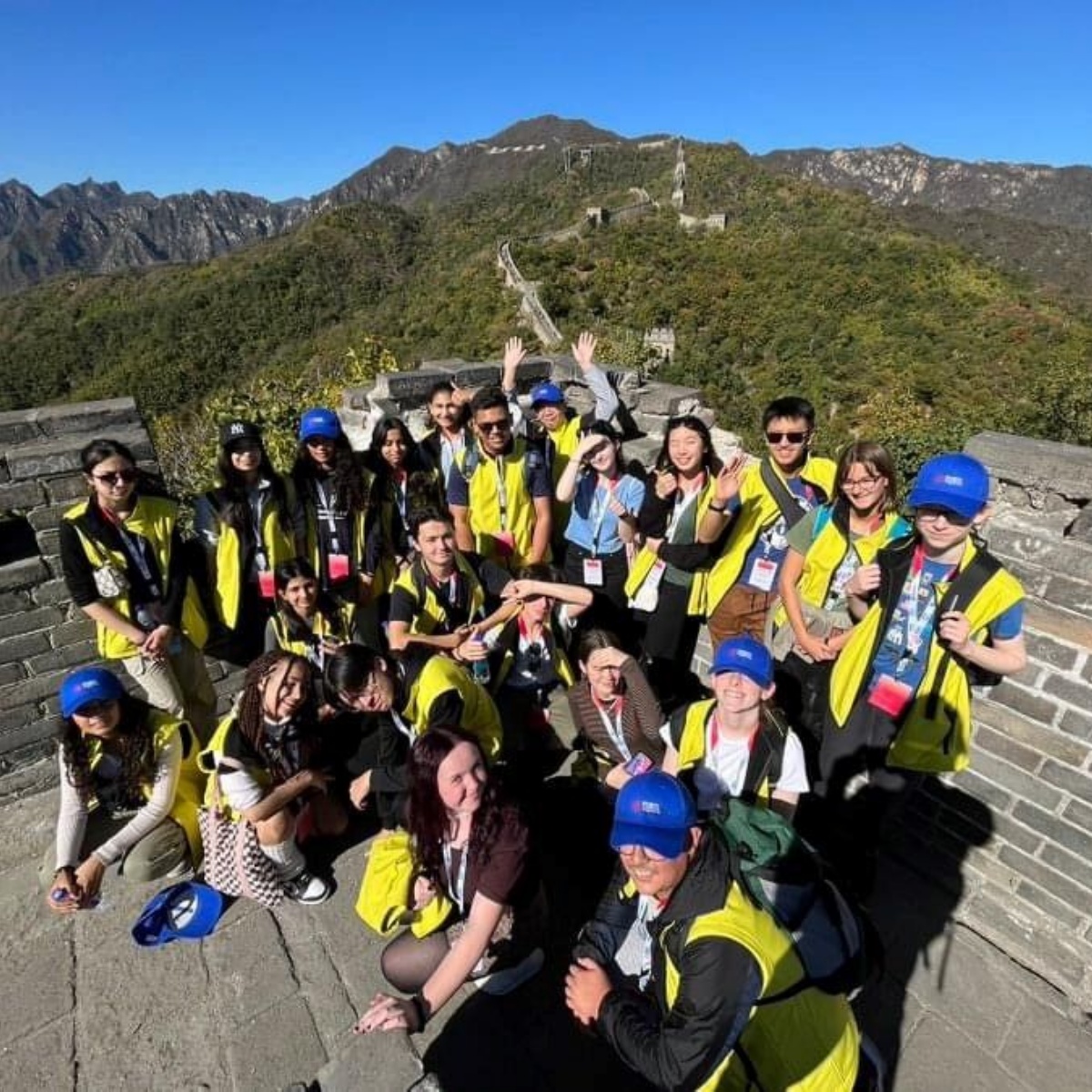 Finham Park School - Trips and Visits growth