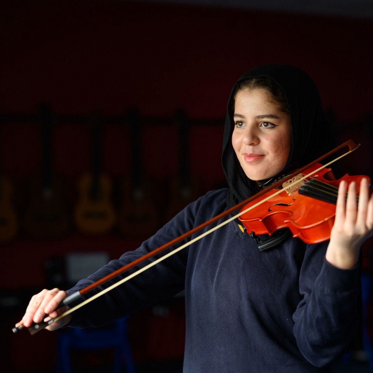 Finham Park School - Spring Music Concert