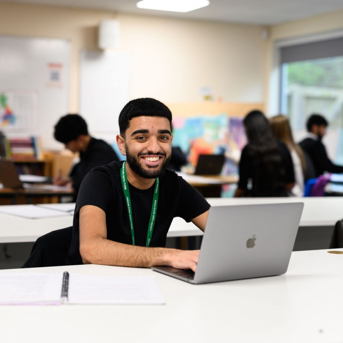 Finham Park School - A place where 'everyone is valued and expectations ...