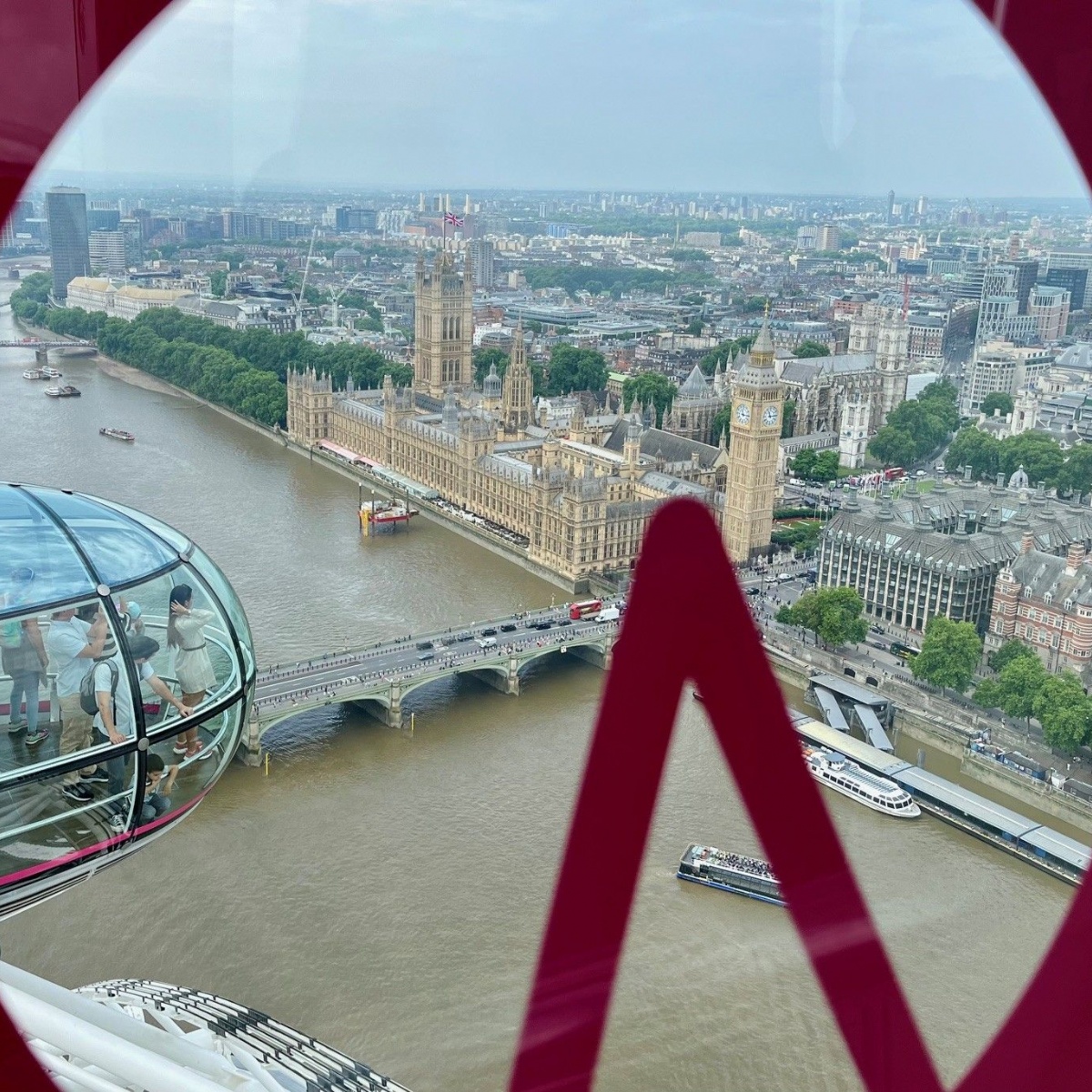 Finham Park School - Finham meets a Lord through 'Learn with the Lords' programme