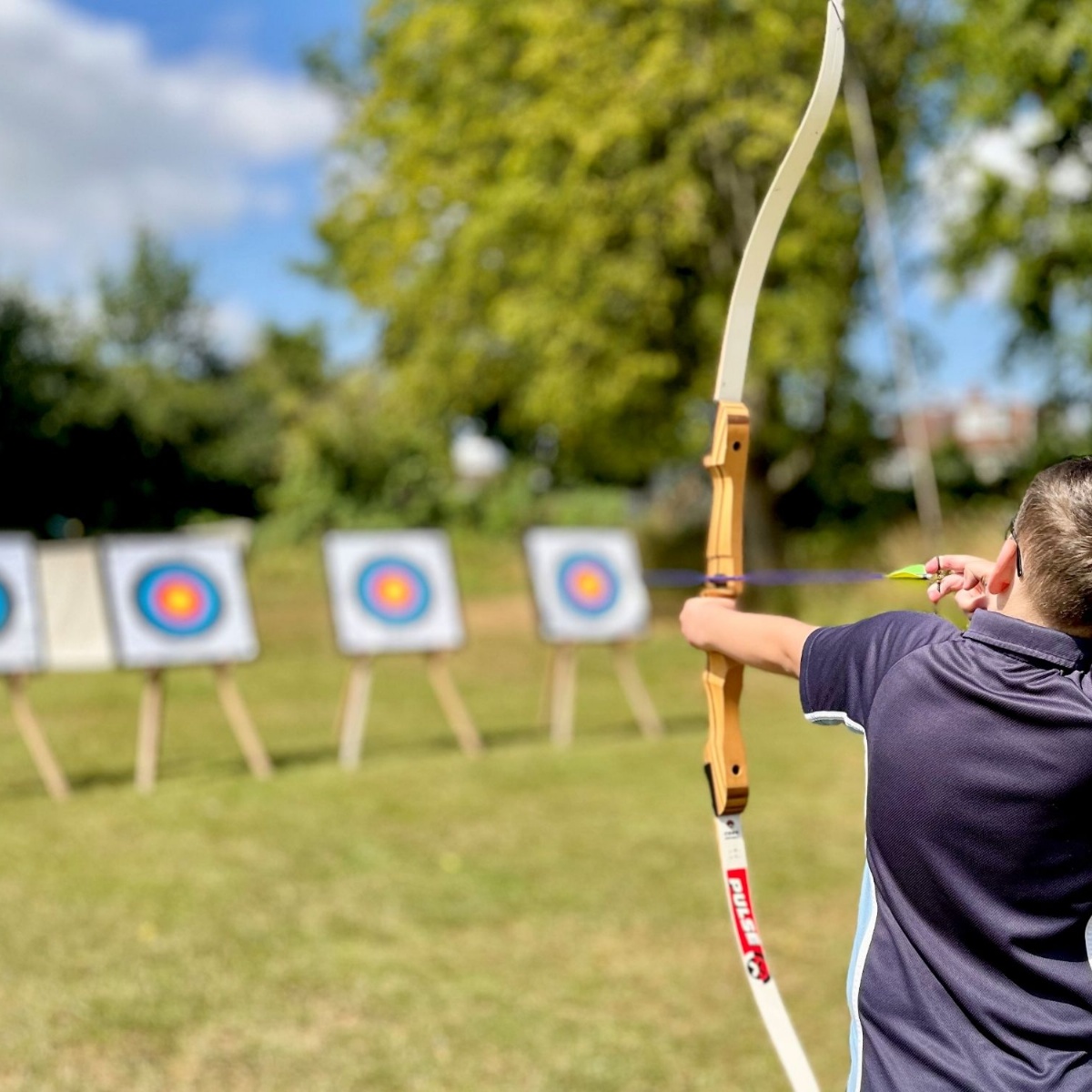 Finham Park School - ‘Festival of Sports’ – Sports Day 8 July 2025: A ...